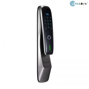 OneLock US - Smart Door Lock for Smart Home Security