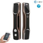 OneLock US - Smart Door Lock for Smart Home Security