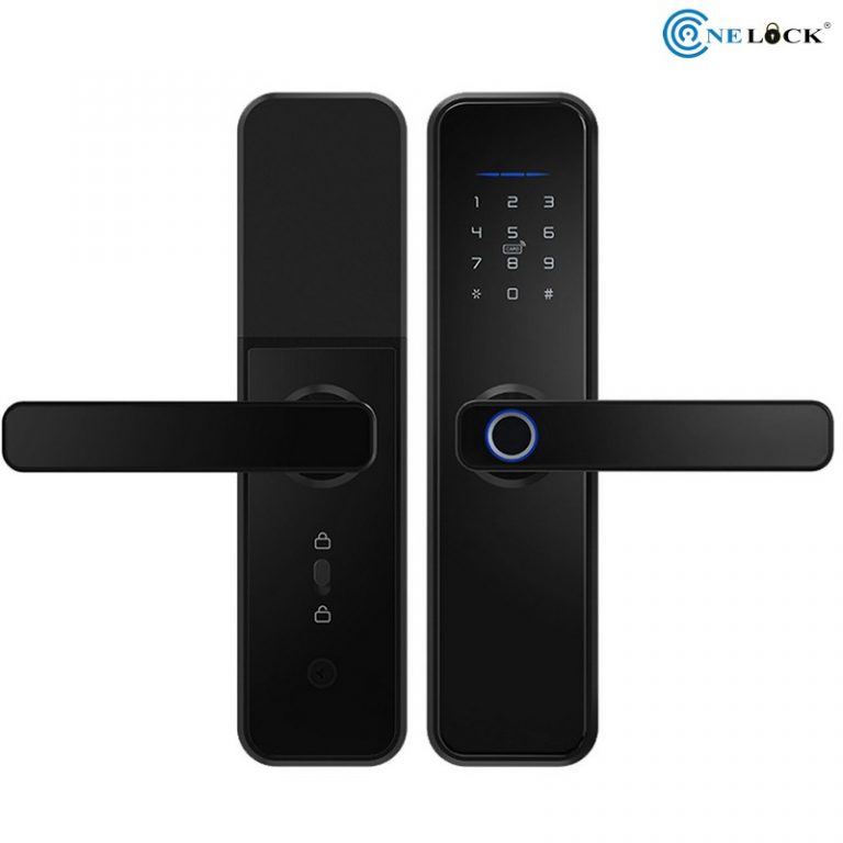 Smart Door Lock Archives - OneLock US