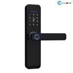 OneLock US - Smart Door Lock for Smart Home Security