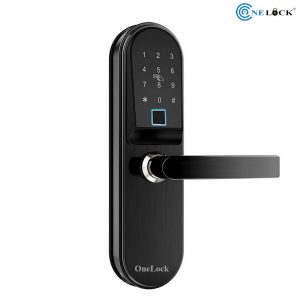 Smart Door Lock Archives - OneLock US